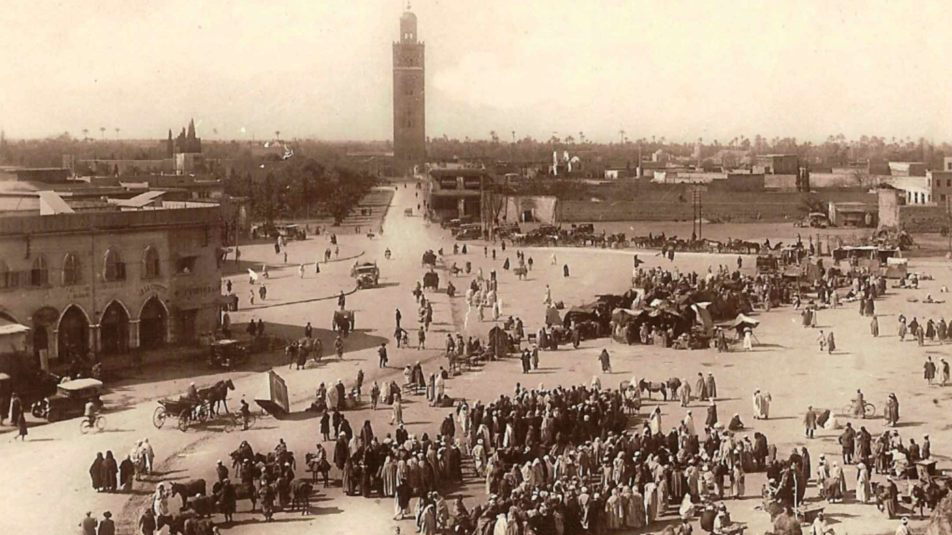 Ouverture d'un musée du Patrimoine immatériel à Marrakech - Diptyk Magazine