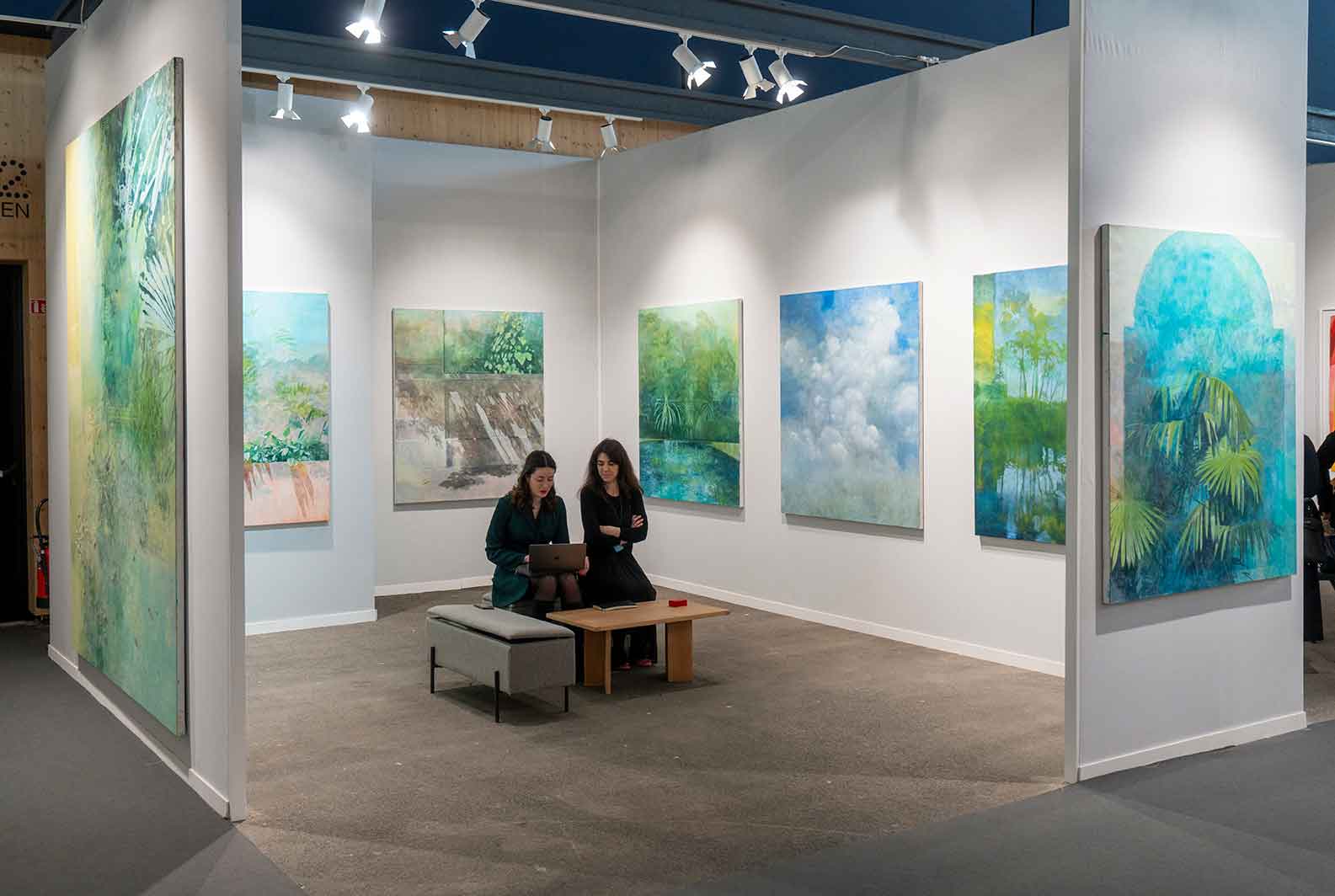 De l'artisanat à Art Paris - Diptyk Magazine