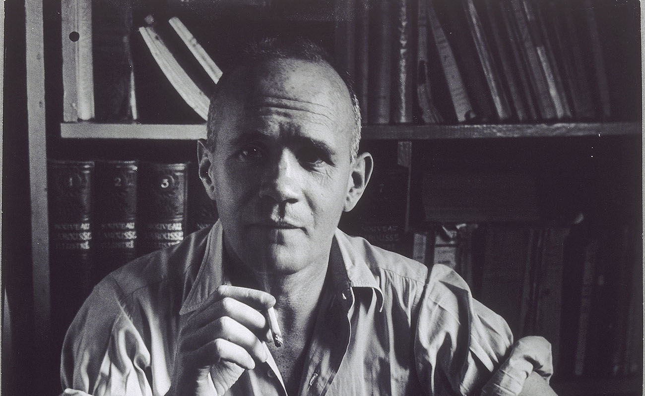 Albert Dichy « Jean Genet a donné un chant à la révolte palestinienne ...