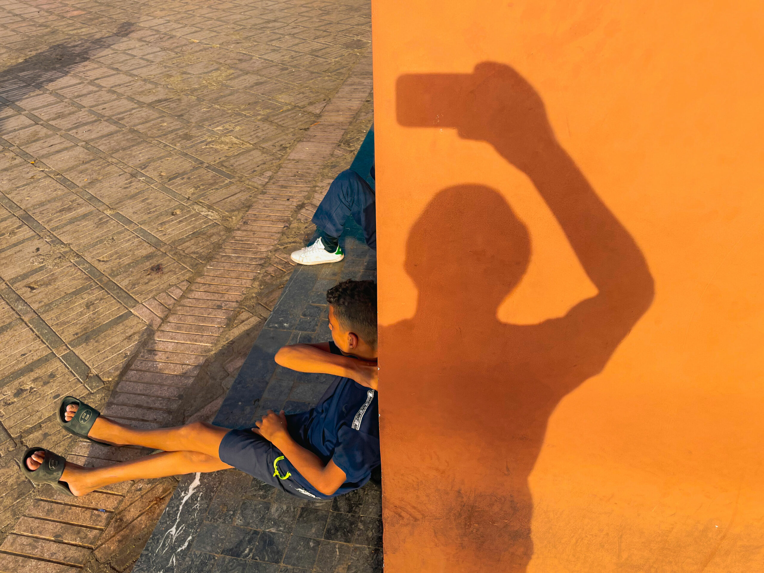 Le Prix Mustaqbal récompense 3 photographes - Diptyk Magazine