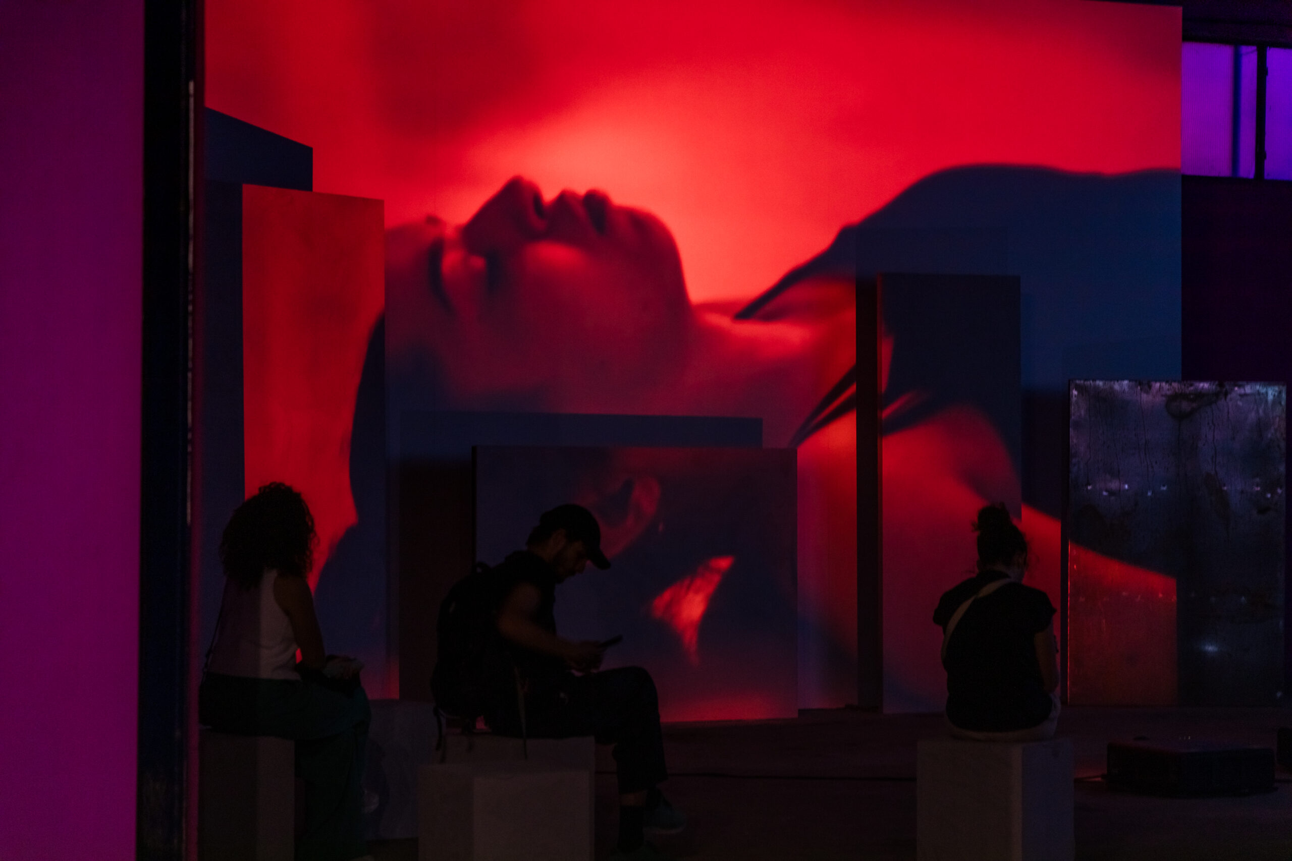 Biennale Jaou : quand esthétique rime avec politique - Diptyk Magazine