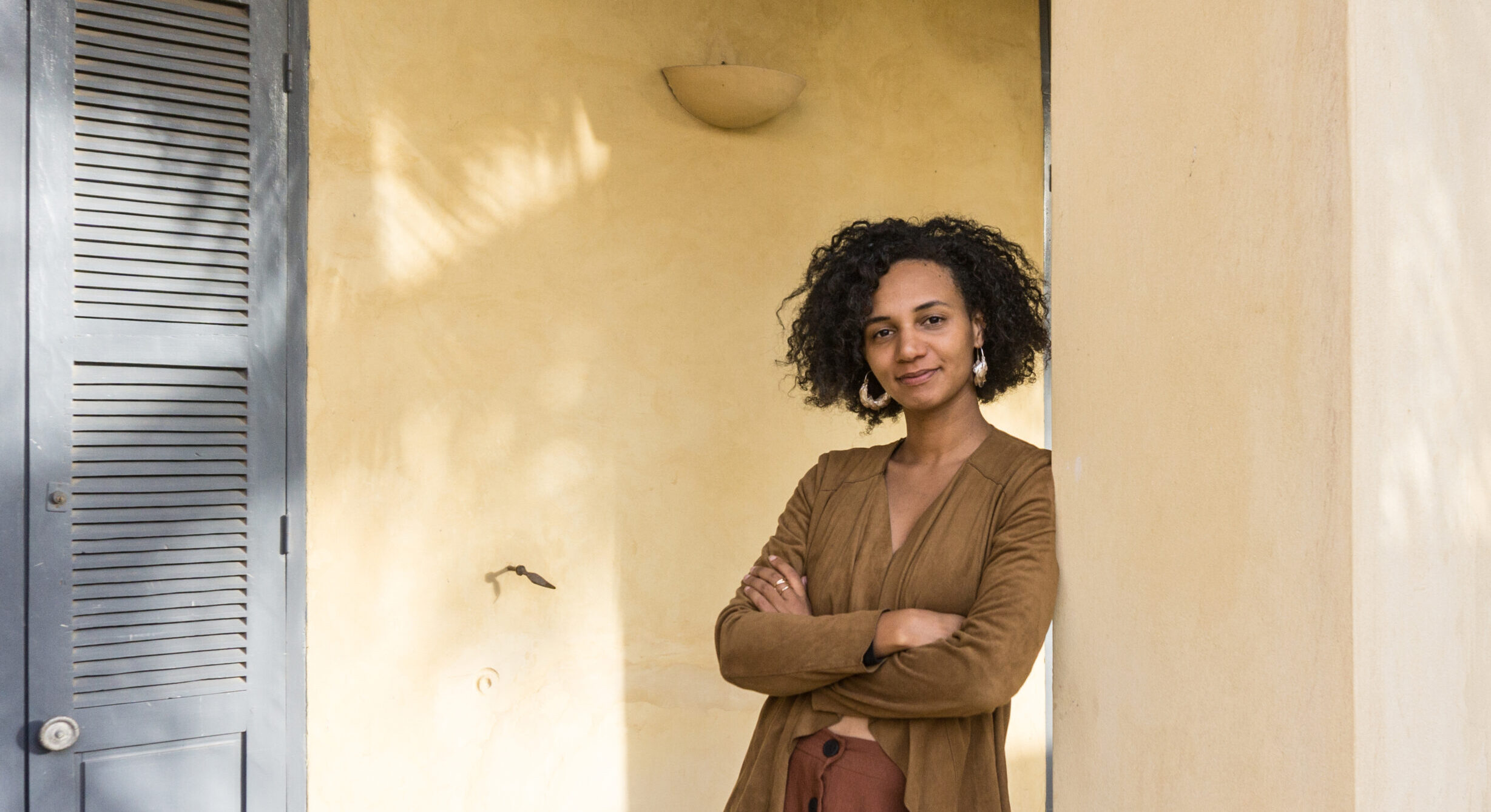 Salimata Diop : « La biennale de Dakar donne la perspective de ceux-là ...